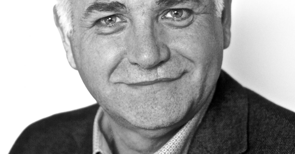 Super an der Spree | Drei Fragen an... Jörg Angerstein