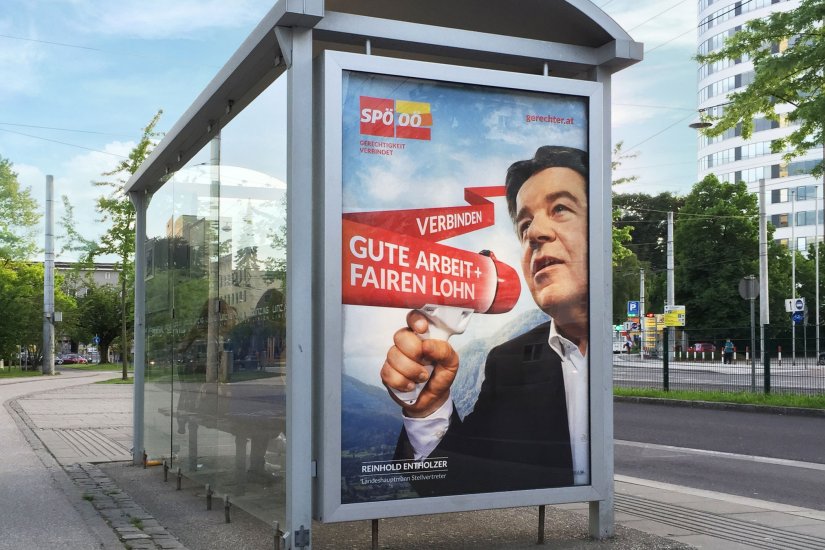 Super an der Spree | SPÖ Oberösterreich