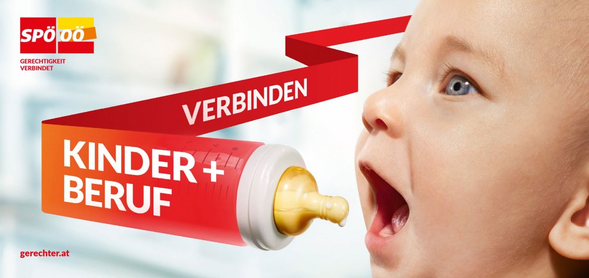 Super an der Spree | SPÖ Oberösterreich